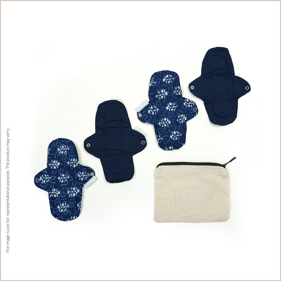 ONPERY® REUSABLE SANITARY LINER