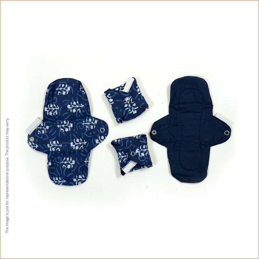 ONPERY® REUSABLE SANITARY LINER